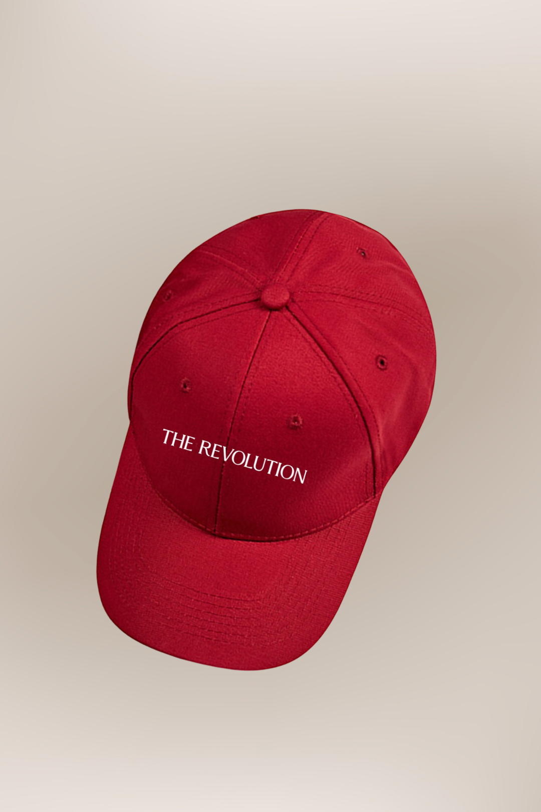 TR CAP– The Revolution Store