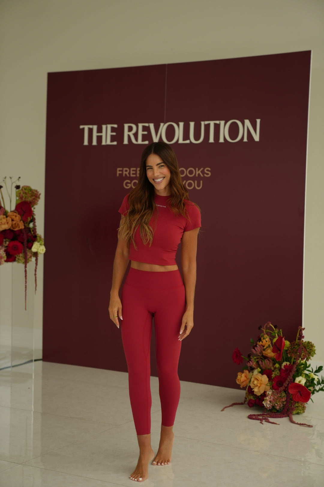 TR SET– The Revolution Store