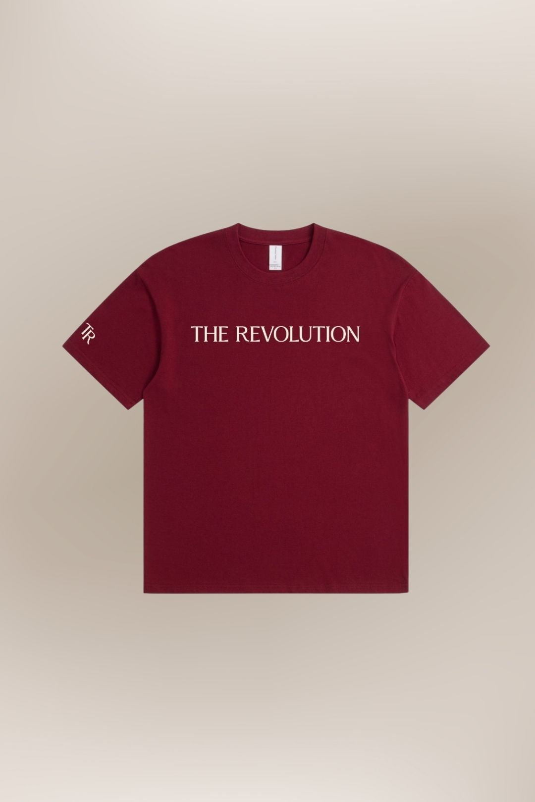 TR TEE– The Revolution Store