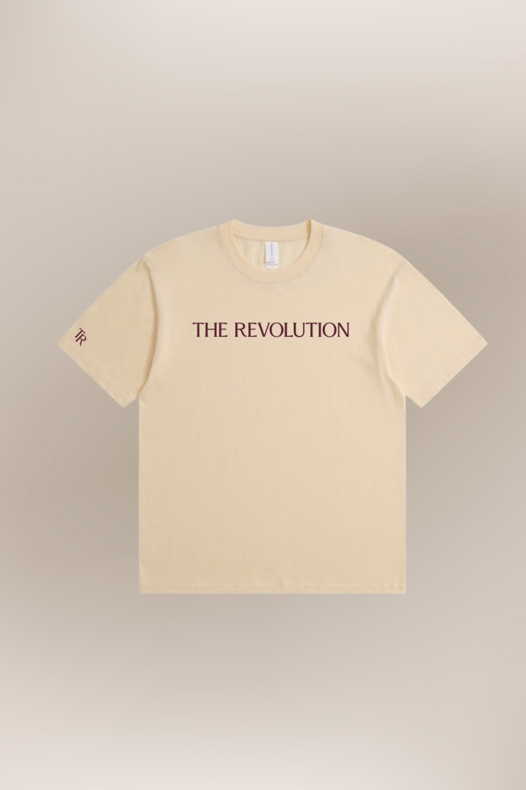 TR TEE– The Revolution Store